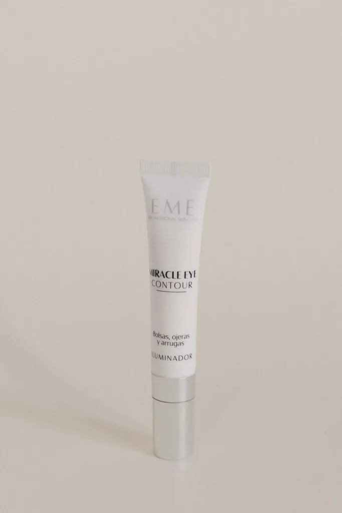 MIRACLE EYE CONTOUR - EME Professional Skincare